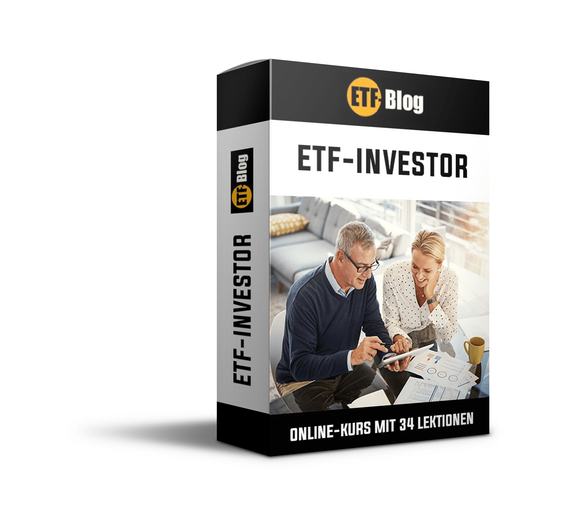 ETF-Investor – ETF-Blog.com